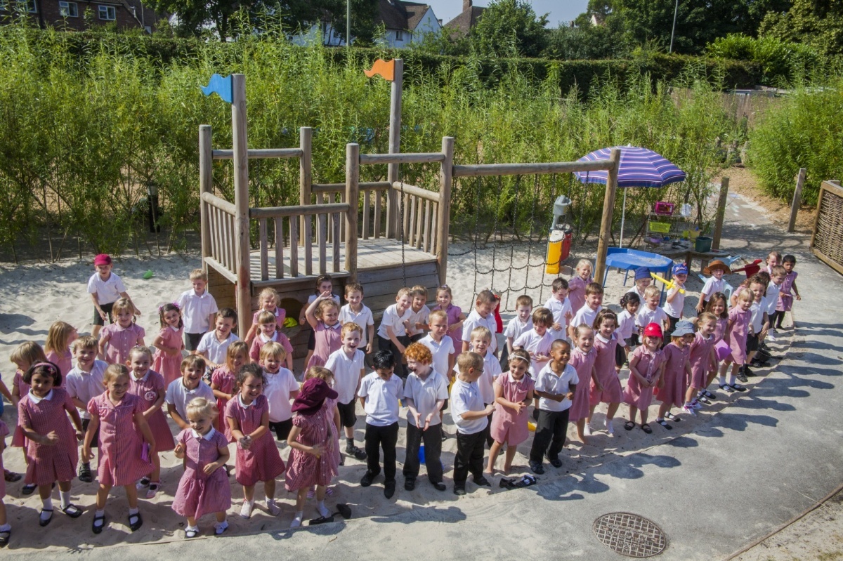 The Winchcombe School - Winchcombe School